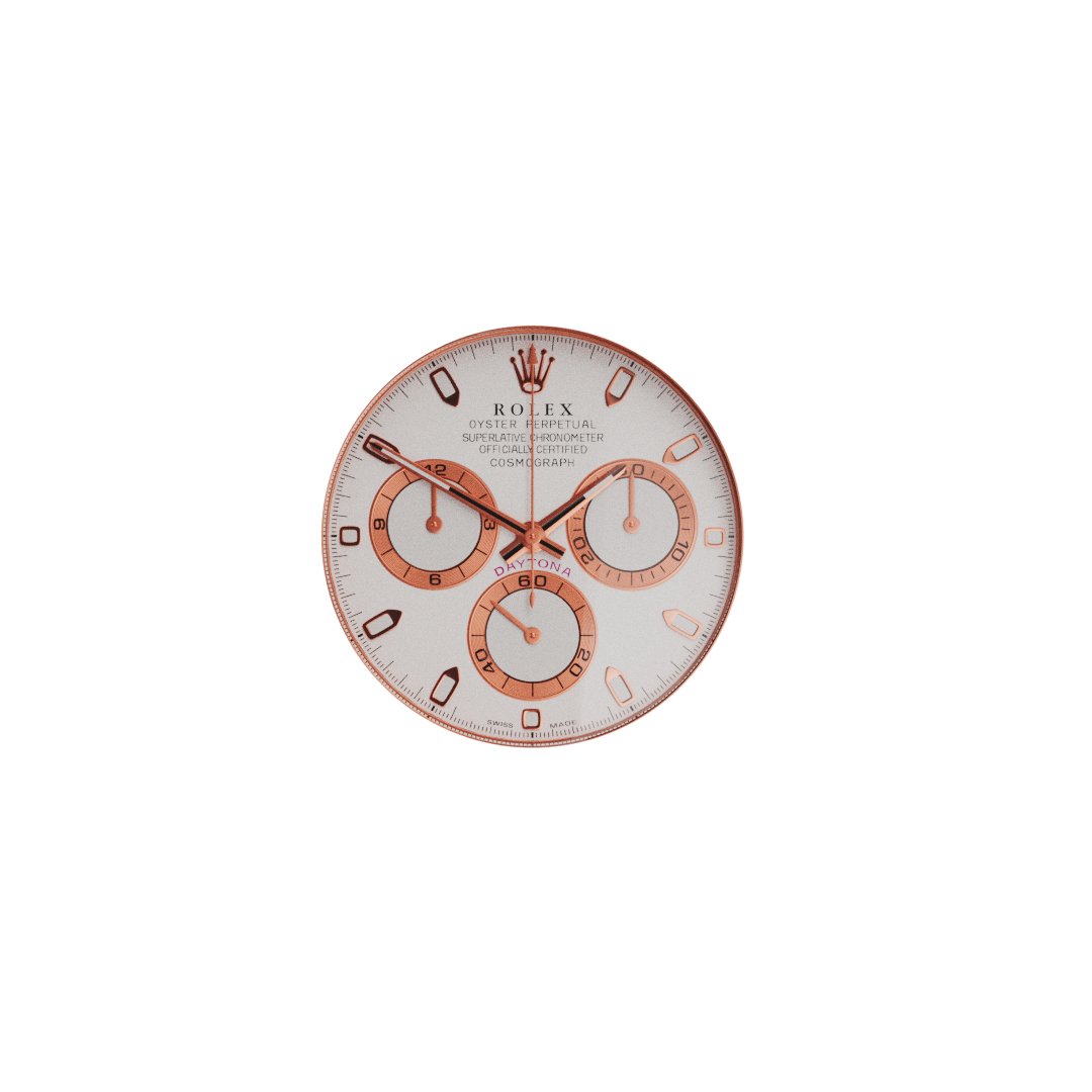 Rolex configurator